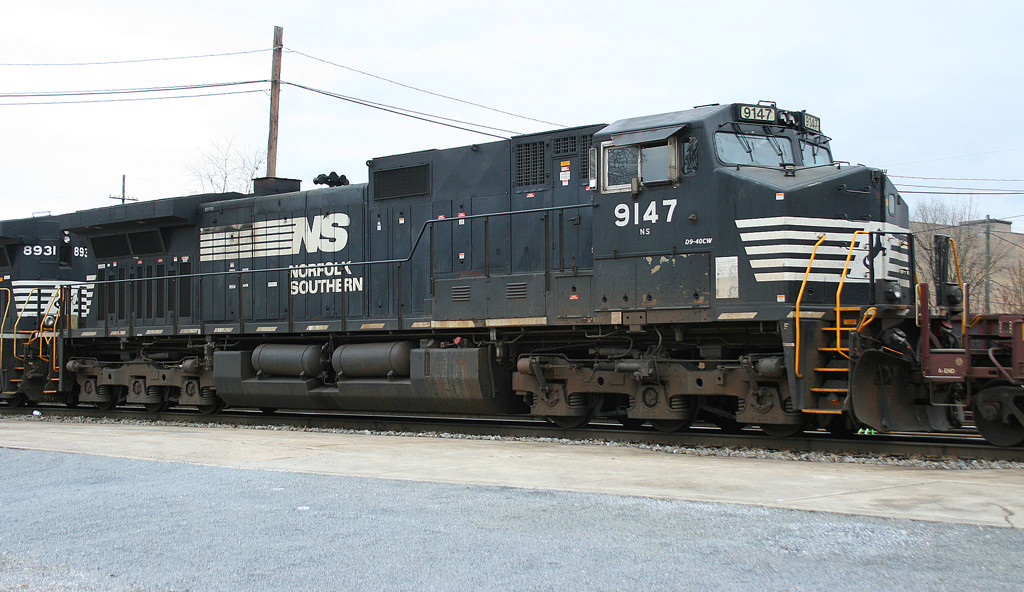 NS 9147